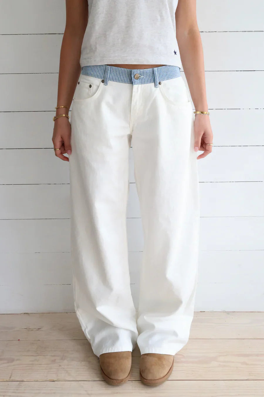 Jodie Dream Jeans – Luxe Oasis